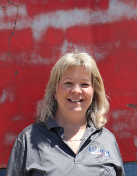 Leadership Team | Barton Supply