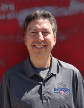 Accounting Team | Barton Supply